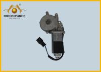 China ORIGIN PARDS 8978984800 NKR NPR Window Motor Electric Regulator 8 Drive Gear Left Door Control Glass Rise or Drop Isuzu Truck for sale