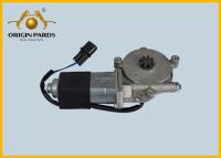 China ORIGIN PARDS 8978984800 NKR NPR Window Motor Electric Regulator 8 Drive Gear Left Door Control Glass Rise or Drop Isuzu Truck for sale