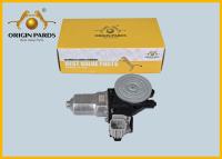 China ORIGIN PARDS Window Regulator Motor 8980584290 Front Right Door 24V Electric Power for Isuzu 2008 All Model Light to Heavy Truck for sale