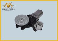 China ORIGIN PARDS Window Regulator Motor 8980584300 NLR ELF FSR CYZ All 2008 Model Isuzu Truck Front Left Door Use 7 Gear 24V Power for sale