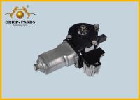 China ORIGIN PARDS Window Regulator Motor 8980584300 NLR ELF FSR CYZ All 2008 Model Isuzu Truck Front Left Door Use 7 Gear 24V Power for sale