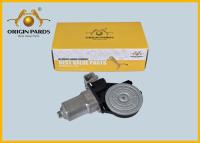 China ORIGIN PARDS Window Regulator Motor 8980584300 NLR ELF FSR CYZ All 2008 Model Isuzu Truck Front Left Door Use 7 Gear 24V Power for sale