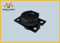 China Cab Mounting Rubber Cushion 8980215611 ORIGIN PARDS High Quality Rubber Thick Iron Protect NKR NLR NPR ELF Isuzu Vehicle Suspend for sale