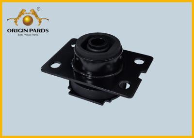 China Cab Mounting Rubber Cushion 8980215611 ORIGIN PARDS High Quality Rubber Thick Iron Protect NKR NLR NPR ELF Isuzu Vehicle Suspend for sale