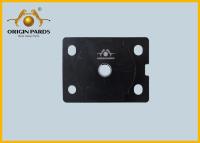 China Cab Mounting Rubber Cushion 8980215611 ORIGIN PARDS High Quality Rubber Thick Iron Protect NKR NLR NPR ELF Isuzu Vehicle Suspend for sale