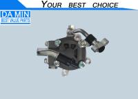 China Dmax Power Steering Pump 8979461643 Helical Gear Drive 29T Long Oil Pipe Isuzu TFR TFS Pickup 4JK1 4JJ1 Engine Steering Assist for sale