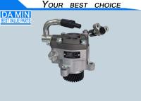 China Dmax Power Steering Pump 8979461643 Helical Gear Drive 29T Long Oil Pipe Isuzu TFR TFS Pickup 4JK1 4JJ1 Engine Steering Assist for sale