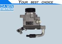 China Dmax Power Steering Pump 8979461643 Helical Gear Drive 29T Long Oil Pipe Isuzu TFR TFS Pickup 4JK1 4JJ1 Engine Steering Assist for sale