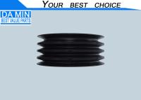 China 8972220310 Crankshaft Pulley Cooling Fan Belt Generator Belt Pulley 4HF1 4HG1 Engine Parts for sale