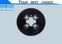 China 8972220310 Crankshaft Pulley Cooling Fan Belt Generator Belt Pulley 4HF1 4HG1 Engine Parts for sale