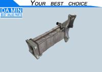 China 4HK1 Engine EGR Cooler 8980252486 Alloy Aluminum Water Radiator Exhaust Gas Cooling Isuzu NPR NNR ELF Vehicle Emission Reduction for sale
