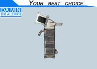 China 4HK1 Engine EGR Cooler 8980252486 Alloy Aluminum Water Radiator Exhaust Gas Cooling Isuzu NPR NNR ELF Vehicle Emission Reduction for sale