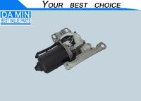 China Windshield Wiper Motor 8980789661 With Bracket 8980788070 FVR FXZ FYH Isuzu Truck 4HK1 6HK1 6UZ1 Engine Use 24V Motor 5 Pin Plug for sale