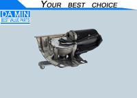 China Windshield Wiper Motor 8980789661 With Bracket 8980788070 FVR FXZ FYH Isuzu Truck 4HK1 6HK1 6UZ1 Engine Use 24V Motor 5 Pin Plug for sale