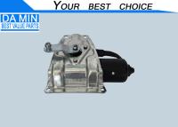 China Windshield Wiper Motor 8980789661 With Bracket 8980788070 FVR FXZ FYH Isuzu Truck 4HK1 6HK1 6UZ1 Engine Use 24V Motor 5 Pin Plug for sale