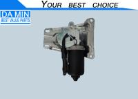 China Windshield Wiper Motor 8980789661 With Bracket 8980788070 FVR FXZ FYH Isuzu Truck 4HK1 6HK1 6UZ1 Engine Use 24V Motor 5 Pin Plug for sale