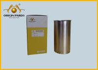 China ORIGIN PARDS 6BD1 Engine Liner Set 1878113610 Reinforced Edge Piston Kit Isuzu FSR FTR Truck SH200 EX200 Excavator Engine Repair for sale