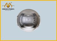 China ORIGIN PARDS 6BD1 Engine Liner Set 1878113610 Reinforced Edge Piston Kit Isuzu FSR FTR Truck SH200 EX200 Excavator Engine Repair for sale