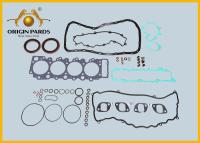 China 5878143454 ISUZU NPR Parts 4HF1 Gasket Set Engine Overhaul Package Head Gasket for sale