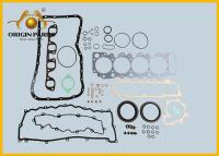 China 4HG1 Full Engine Gasket Set 5878143480 Origin PARDS Best Value For Light Truck Engine Repairing for sale