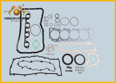 China 4HG1 Full Engine Gasket Set 5878143480 Origin PARDS Best Value For Light Truck Engine Repairing for sale