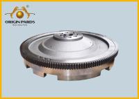 China 1123312584 ISUZU Flywheel V Type Engine 10 Cylinders Tall Body 8 Foots And Ring for sale