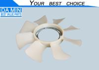 China 8970946600 Cooling Fan Of ISUZU 4BE1 4JB1 NKR NPR Reducing Heat From Radiator for sale