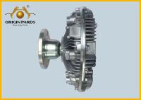 China HINO700 P11C Engine Fan Clutch ISUZU Engine Parts 16250-E0330 Shell High Density Cast Aluminum for sale