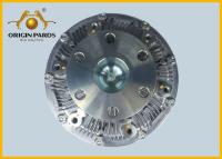 China HINO700 P11C Engine Fan Clutch ISUZU Engine Parts 16250-E0330 Shell High Density Cast Aluminum for sale