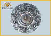China HINO700 P11C Engine Fan Clutch ISUZU Engine Parts 16250-E0330 Shell High Density Cast Aluminum for sale