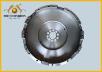China 1123304001 6WA1 ISUZU Flywheel Of CXH Flat Bed Heavy Truck Finished Balance Test for sale