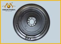 China 1123304001 6WA1 ISUZU Flywheel Of CXH Flat Bed Heavy Truck Finished Balance Test for sale