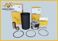 China ISUZU 4HK1 6HK1 1878131196 Overhaul Repair Kit Guaranteed 100 Thousand KM for sale