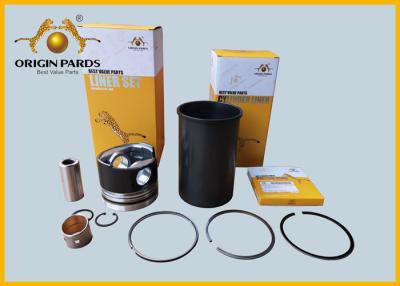 China 4HF1 Liner Set 5878133320 For ISUZU Light Truck Engine Repair Piston Number 6550 for sale