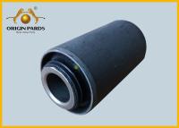 China Round Spring Bushing ISUZU NPR Parts 8970748260 Layering Rubber And Thicker Inner Steel Pipe for sale