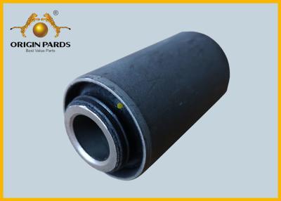 China Round Spring Bushing ISUZU NPR Parts 8970748260 Layering Rubber And Thicker Inner Steel Pipe for sale