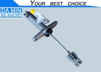 China 8971674060 Clutch Master Cylinder For NKR NPR Aluminum Shell Long Rod And Fork for sale