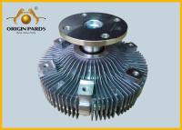 China 8980752901 ISUZU FVR Parts 6HK1 Fan Clutch Euro 3 Equip Engine Temperature Control Assist for sale