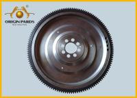 China HINO700 Pump Truck E13C Flywheel 134503961 Heavy Weight 8 Crankshaft Connect Holes for sale