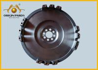 China HINO700 Pump Truck E13C Flywheel 134503961 Heavy Weight 8 Crankshaft Connect Holes for sale