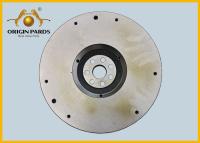 China Mitsubishi 4M40 ISUZU Flywheel ME200232 Size 275 X 120T X 7H Small But Heavy Weight for sale