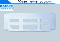 China 8974233541 ISUZU Body Parts Front Lid Of CYZ CYH Cab 2013 Type Rectangle Shape for sale