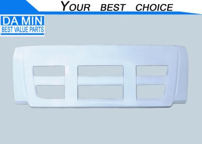 China 8974233541 ISUZU Body Parts Front Lid Of CYZ CYH Cab 2013 Type Rectangle Shape for sale