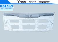 China 8974233541 ISUZU Body Parts Front Lid Of CYZ CYH Cab 2013 Type Rectangle Shape for sale