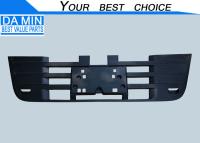 China 8981441884 CYZ Truck Bumper Grille For 2013 Type Cab Black Plastic In Front Of Bumper for sale