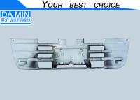 China 8981441884 CYZ Truck Bumper Grille For 2013 Type Cab Black Plastic In Front Of Bumper for sale