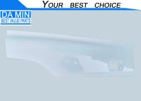 China 8982340660 Door Fender Panel Equip Side Lamp With Iron Bracket At Back for sale