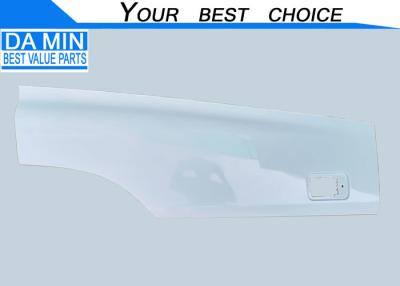 China 8982340660 Door Fender Panel Equip Side Lamp With Iron Bracket At Back for sale