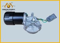 China 1868101210 ISUZU Wiper Motor In Heavy Truck C- Series And E- Series for sale