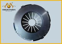 China 700P FTR ISUZU Clutch Cover 1601040-150 Diaphragm Spring Type 350mm Plate for sale